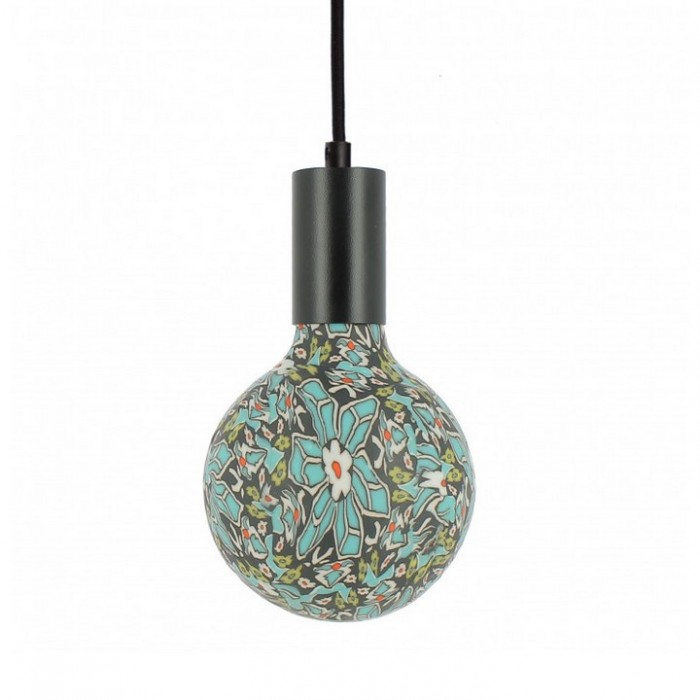 Ampoule FLOWER ∅ 125 mm LED dimmable