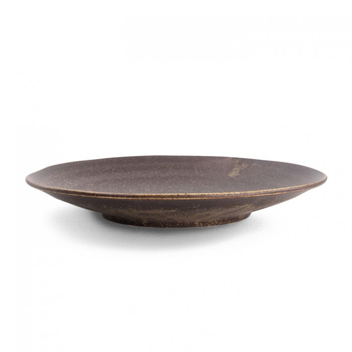 Assiette plate SHOKKI