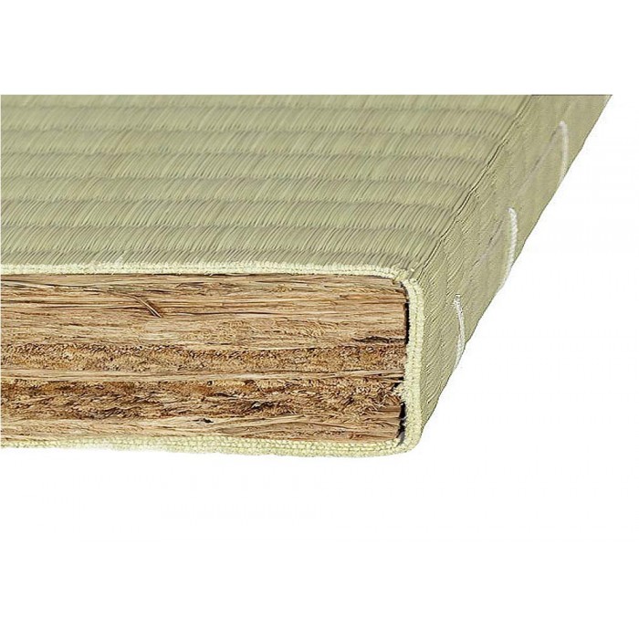 Tatami toutes dimensions, tradition japonaise